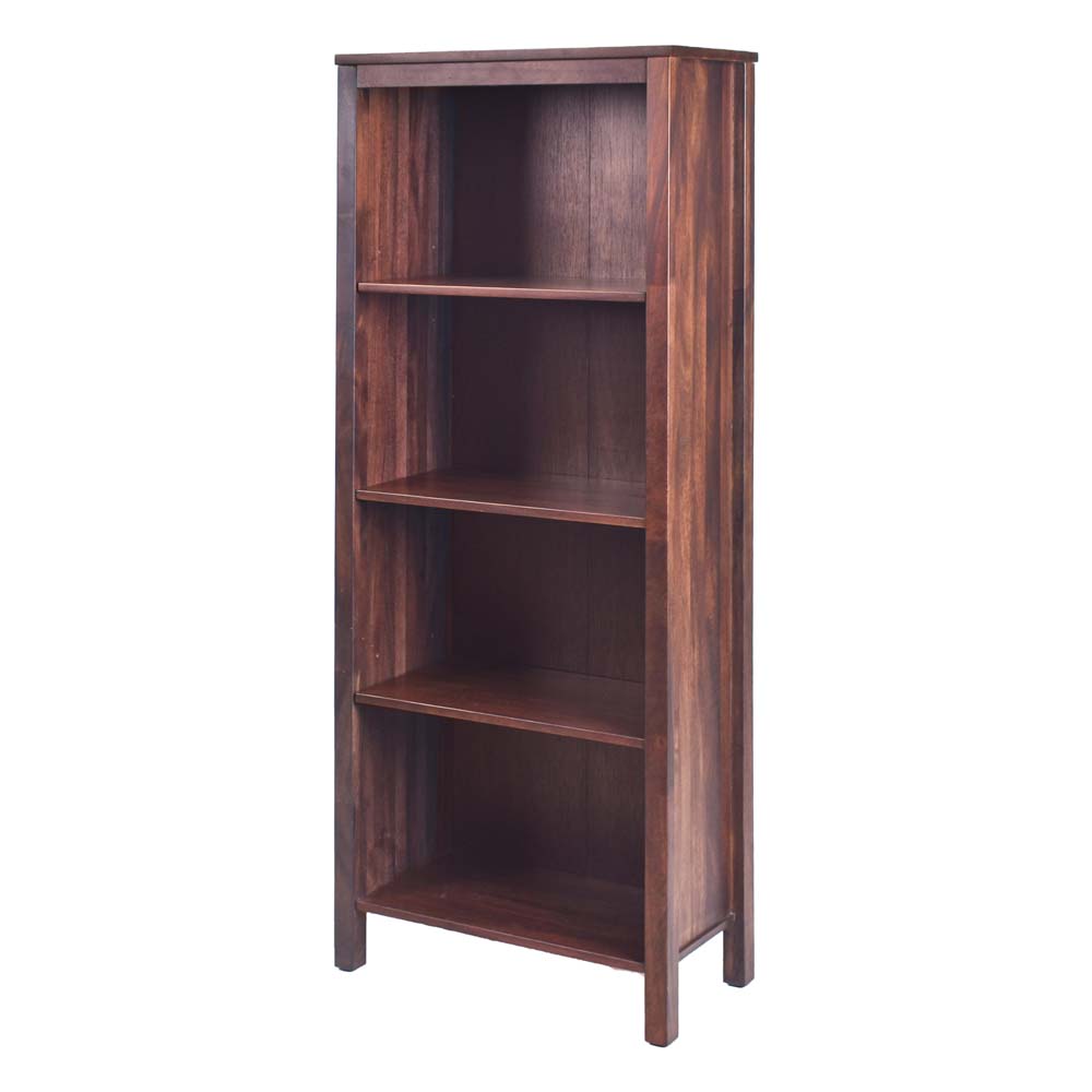 Freeman Bookcase - INA Home and Living
