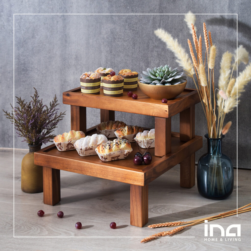 Toko Furniture Online Berkualitas Ekspor I INA Home & Living